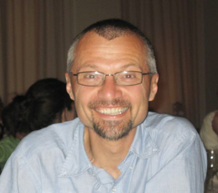 Robert Popa, 41; Lawyer - Palisadian Post