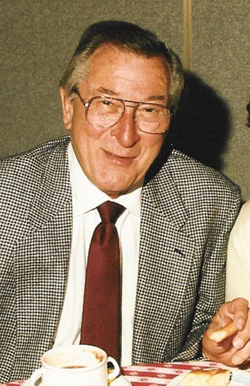 Russell W. Porteous, Brigadier General in CA National Guard ...