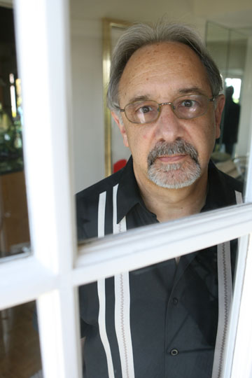 Playwright Hirsch's New Play Reflects on Friendship - Palisadian Post