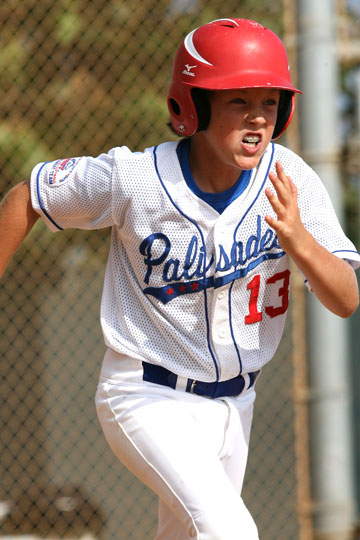 PPBA Crowns Three Championship Teams - Palisadian Post